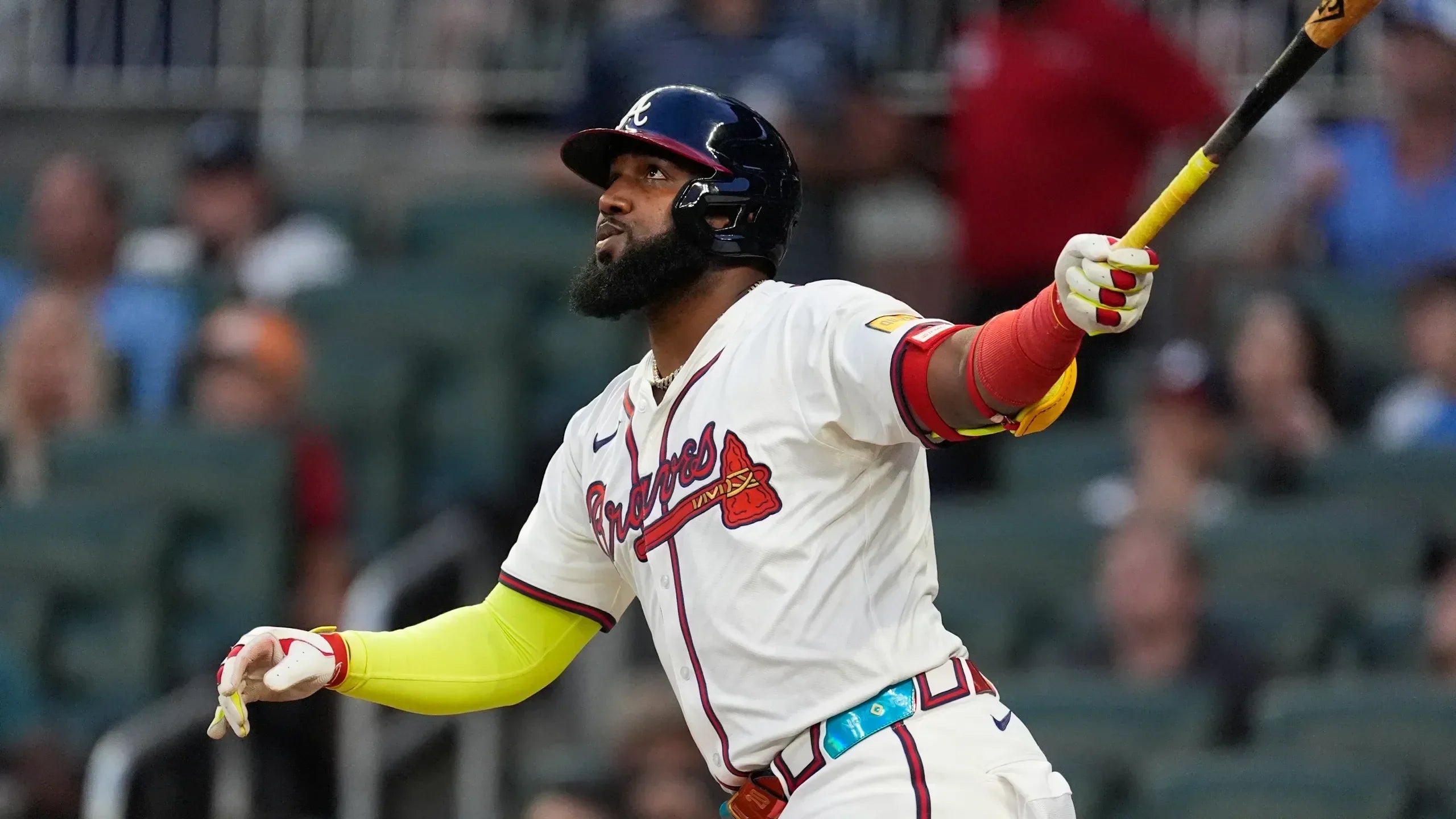 Pirates Rumors: MLB insider links Pittsburgh to Silver Slugger DH as o ...