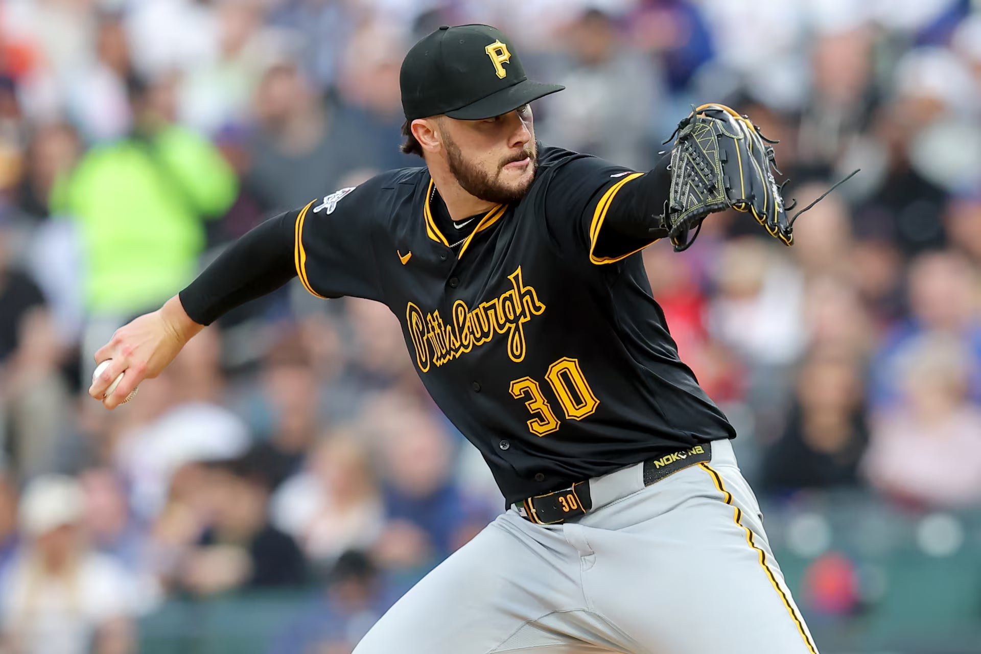 Current and Former Buccos in the WBC – Bucco Bantr