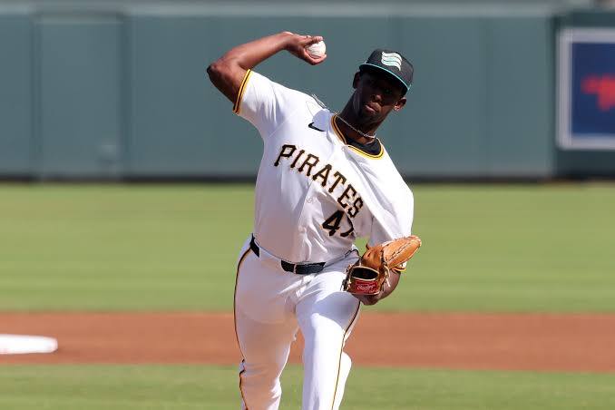 The 2023 Pirates draft pick we hope to see rebound in 2026 – Bucco Bantr
