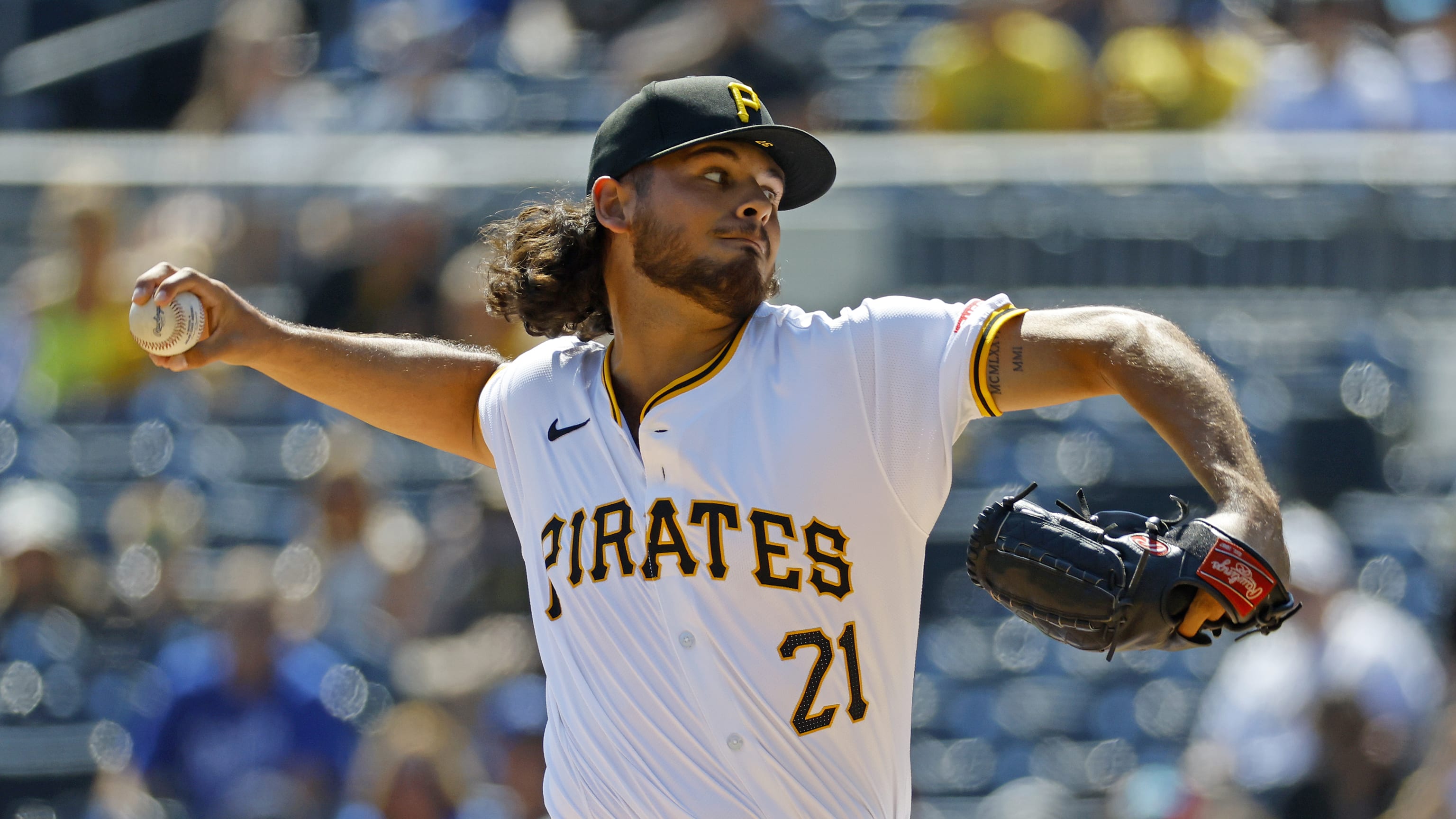 Jared Jones is the Pittsburgh Pirates’ biggest X-factor in 2026 – Bucco ...